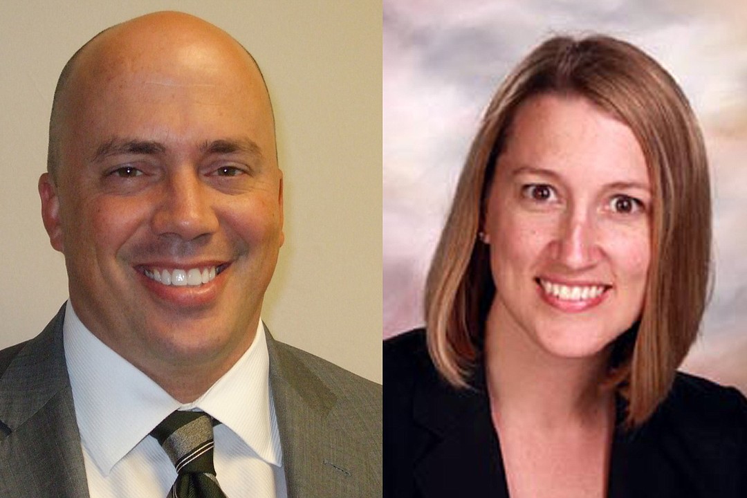 Cooper, Dearing to become judges without opposition | Jax Daily Record