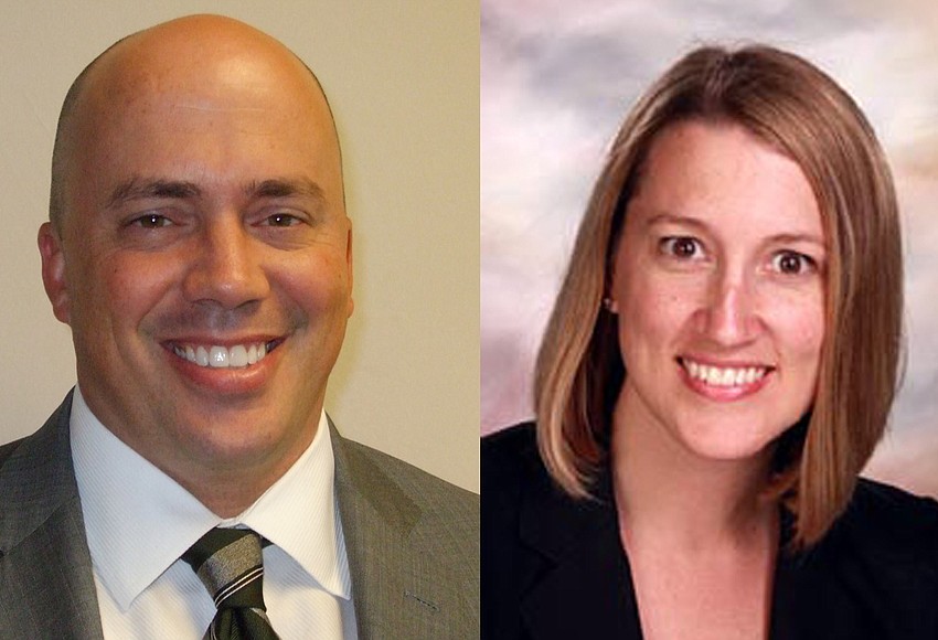 Cooper, Dearing to become judges without opposition | Jax Daily Record