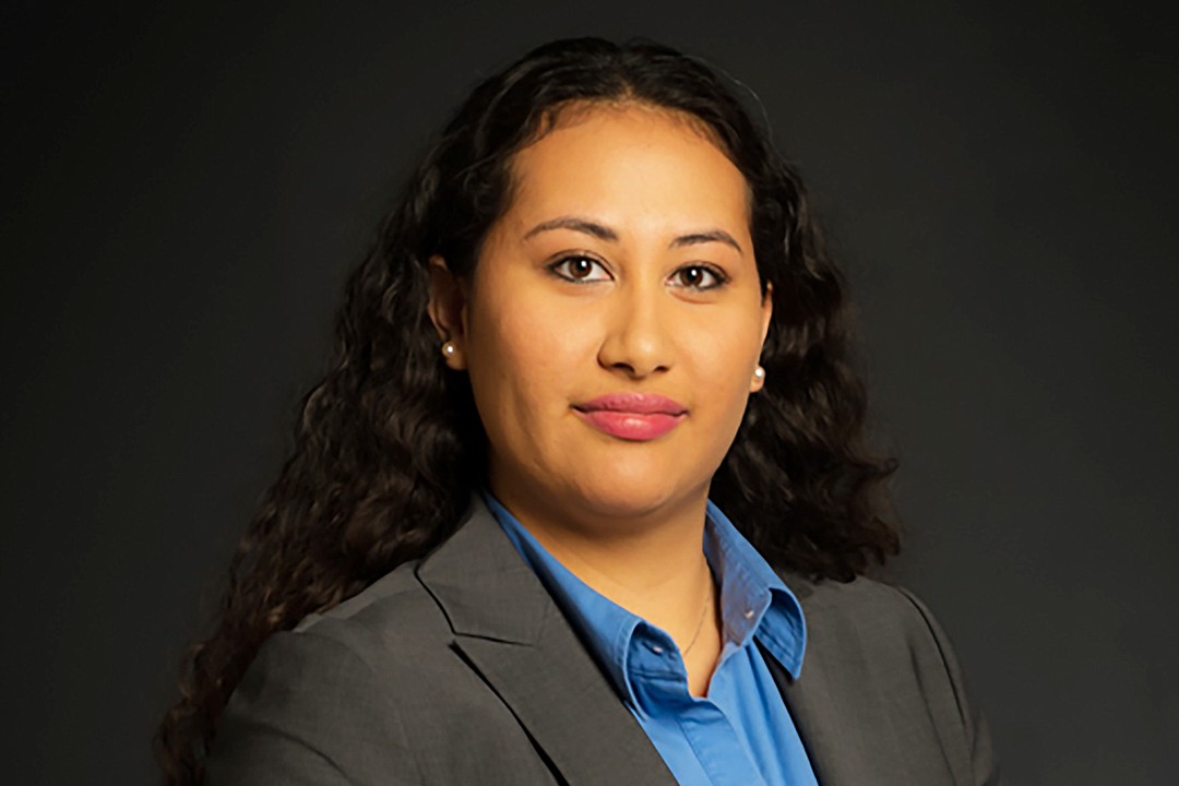 In the Law . . . Senior associate attorney Sarah Mannion | Jax Daily Record