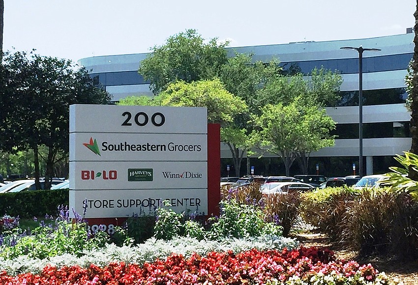 Bankruptcy judge confirms reorganization plan for Southeastern Grocers ...