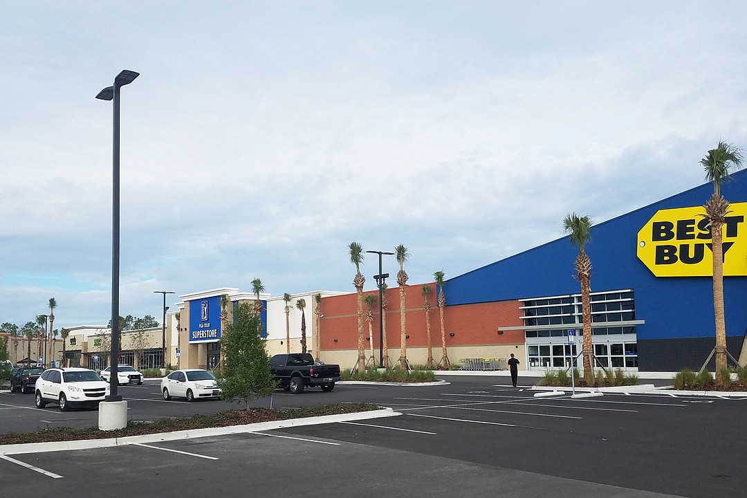 More retail stores joining The Strand | Jax Daily Record
