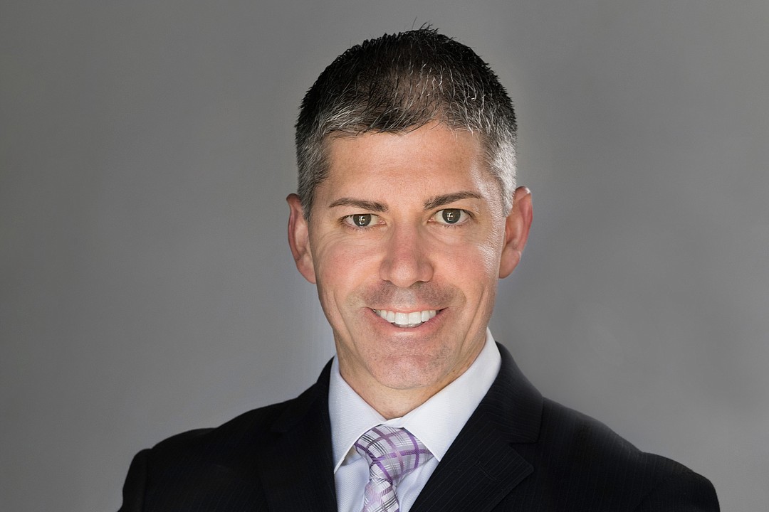 In The Law ... Patrick Kilbane | Jax Daily Record