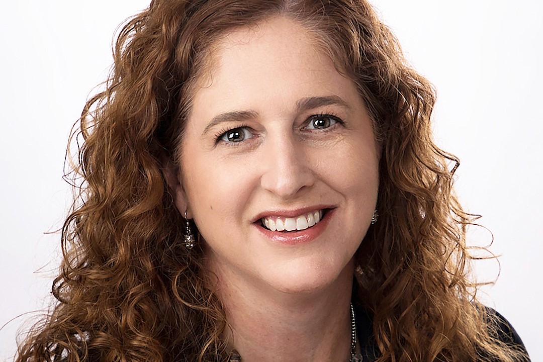 You Should Know . . . Cathy Chambers, senior vice president of strategy ...