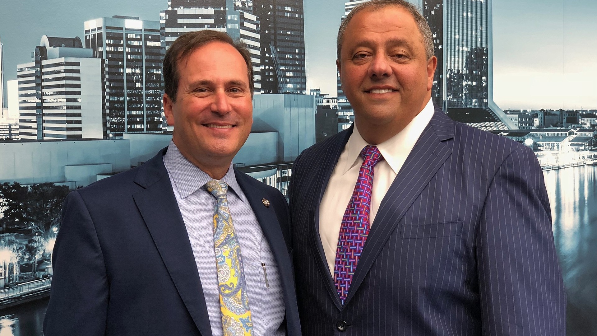 New Audi Jacksonville dealership nears completion | Jax Daily Record