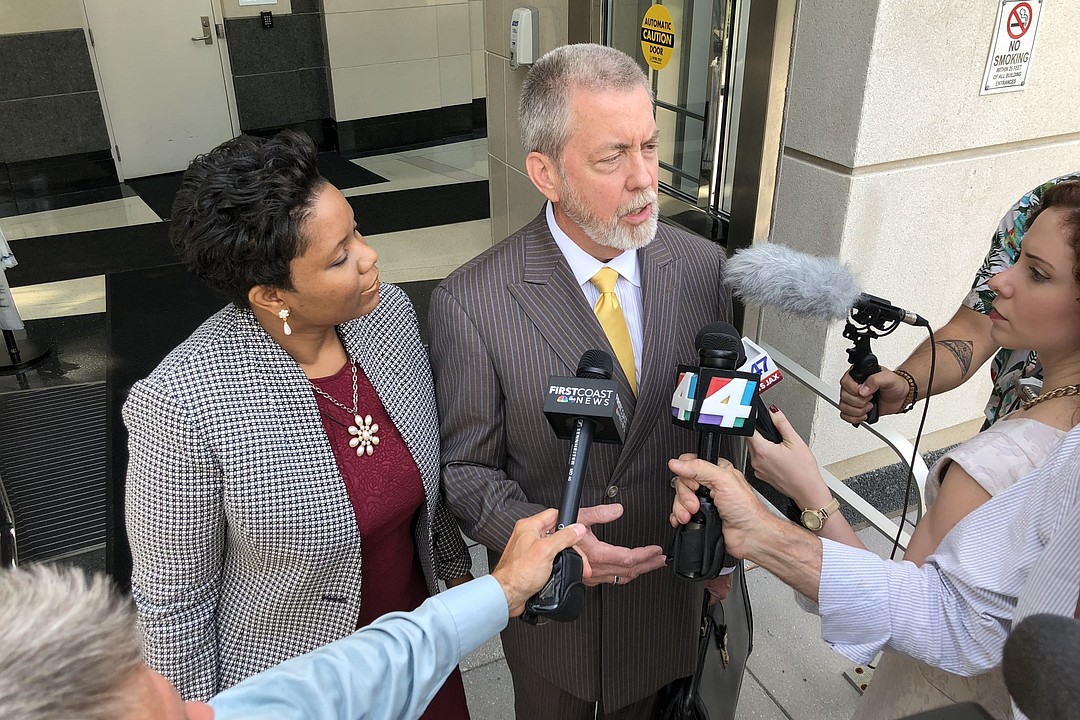 Court to appoint attorney for Katrina Brown | Jax Daily Record