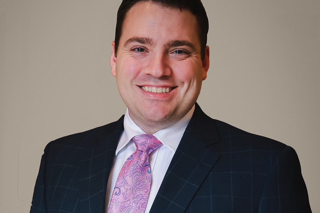 In The Law: Christopher Walker | Jax Daily Record