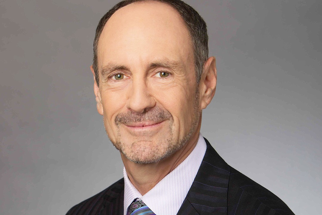 Nemours CEO ready to embrace community | Jax Daily Record