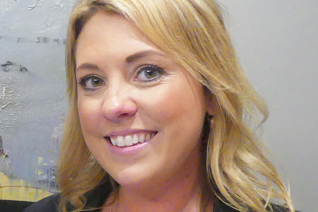 In the Law . . . YLS President Jessica Mathis | Jax Daily Record