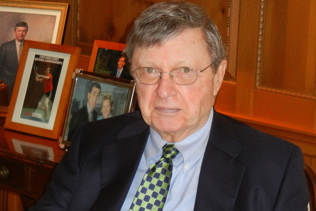 David Hicks, Computer Power Inc. founder, remembered for business ...