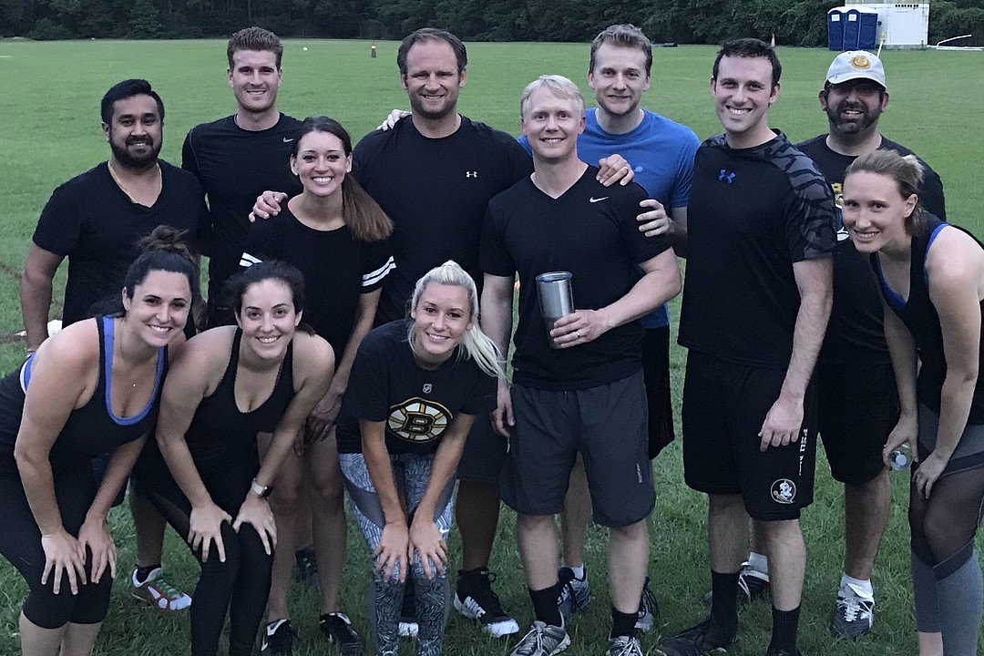 Kickball rebirth for JBA | Jax Daily Record