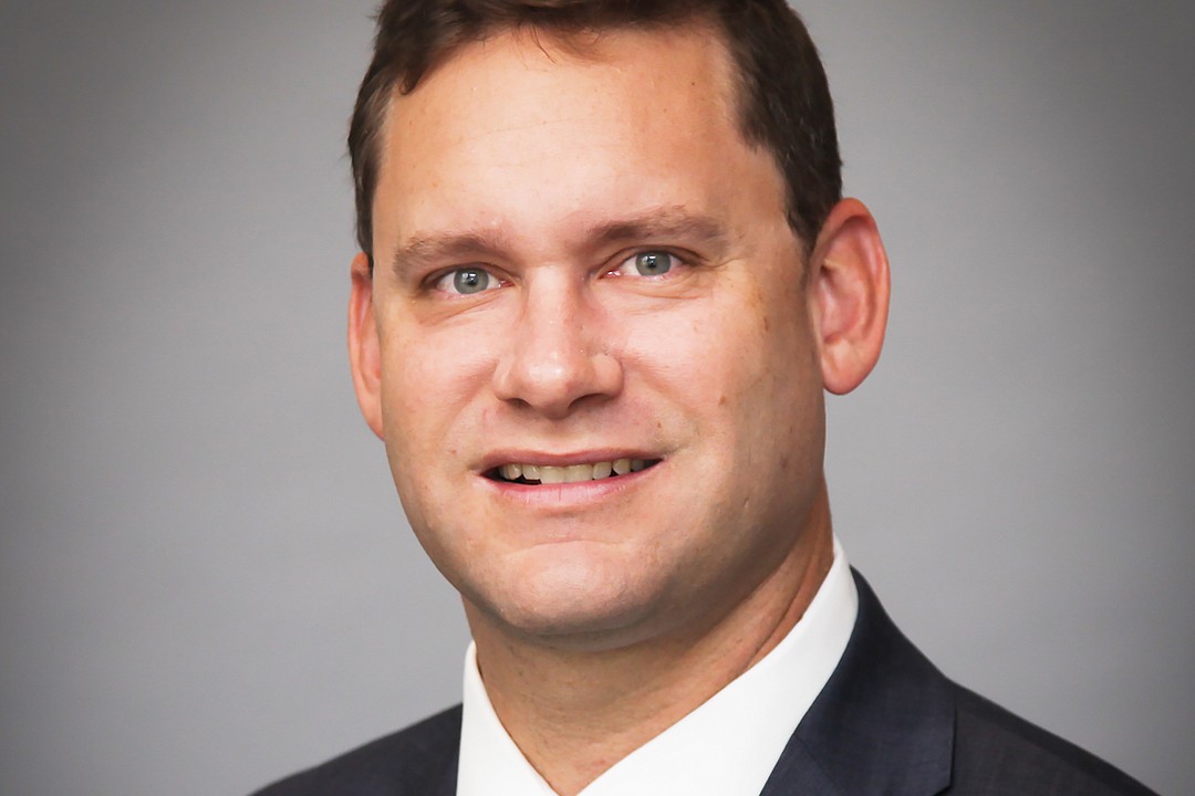 In the Law . . . Casey Arnold, Shareholder at Fisher, Tousey, Leas ...