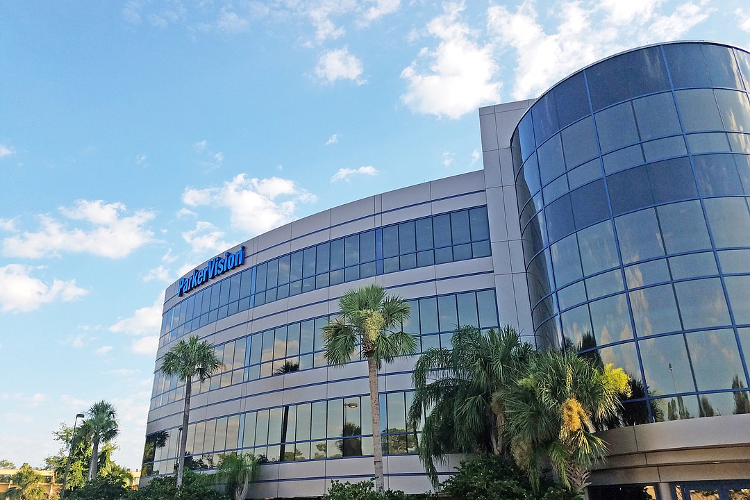 The Basch Report: ParkerVision slumps as Milo sales tumble | Jax Daily ...