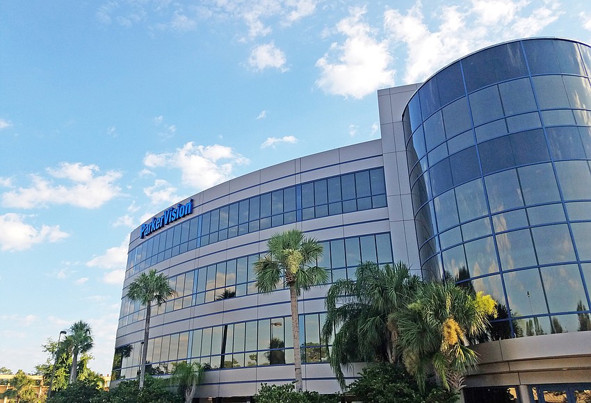 The Basch Report: ParkerVision slumps as Milo sales tumble | Jax Daily ...