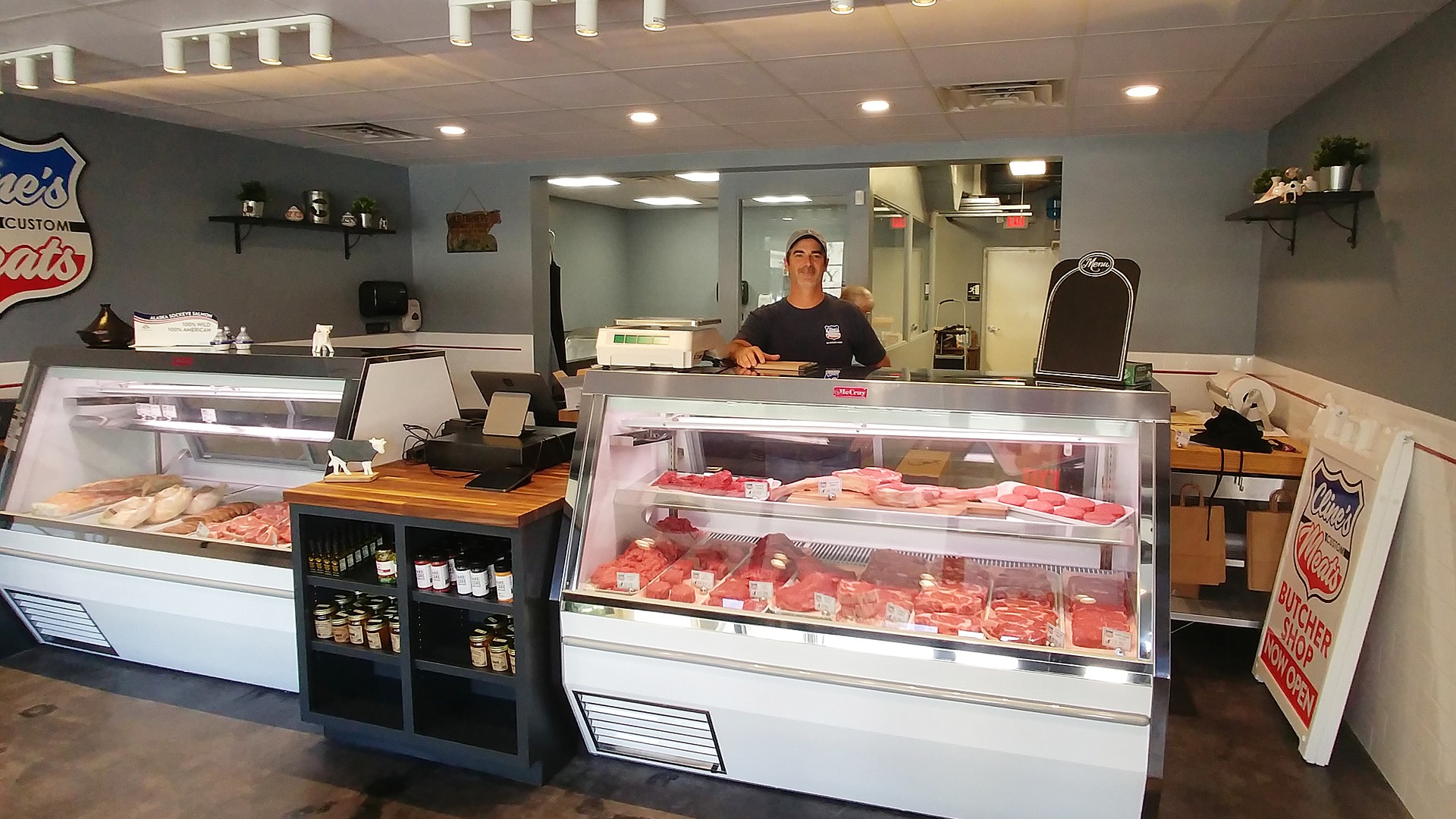 Specialty butcher shop Cline’s Custom Meats opens in San Marco | Jax ...