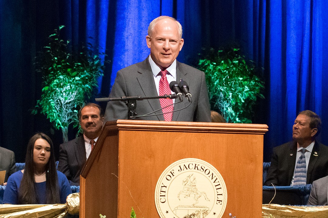 The Cawton Report: Legislation targets ethics, strategic planning | Jax ...