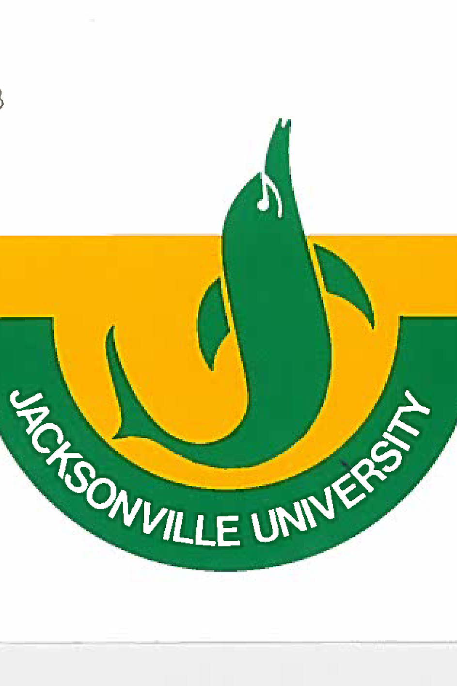 Jacksonville University launches new logo design | Jax Daily Record