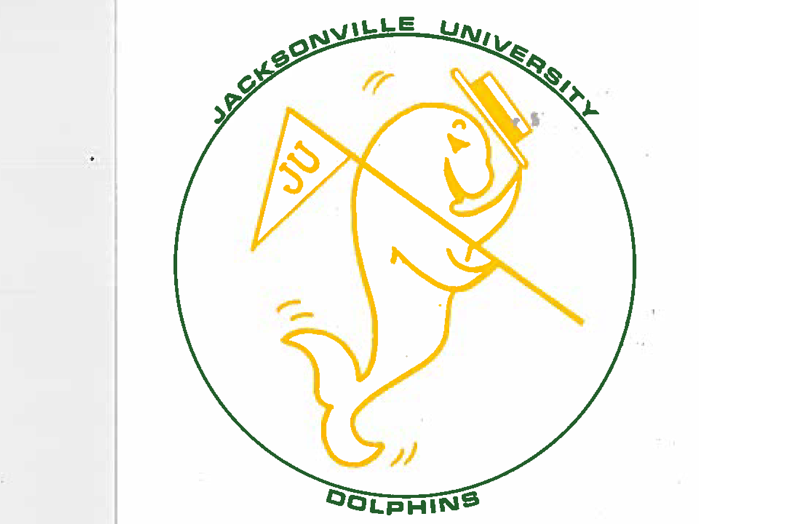Jacksonville University launches new logo design | Jax Daily Record