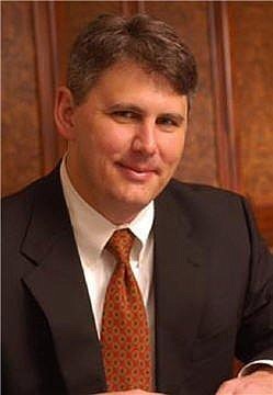 On the Bench.... James Daniel | Jax Daily Record