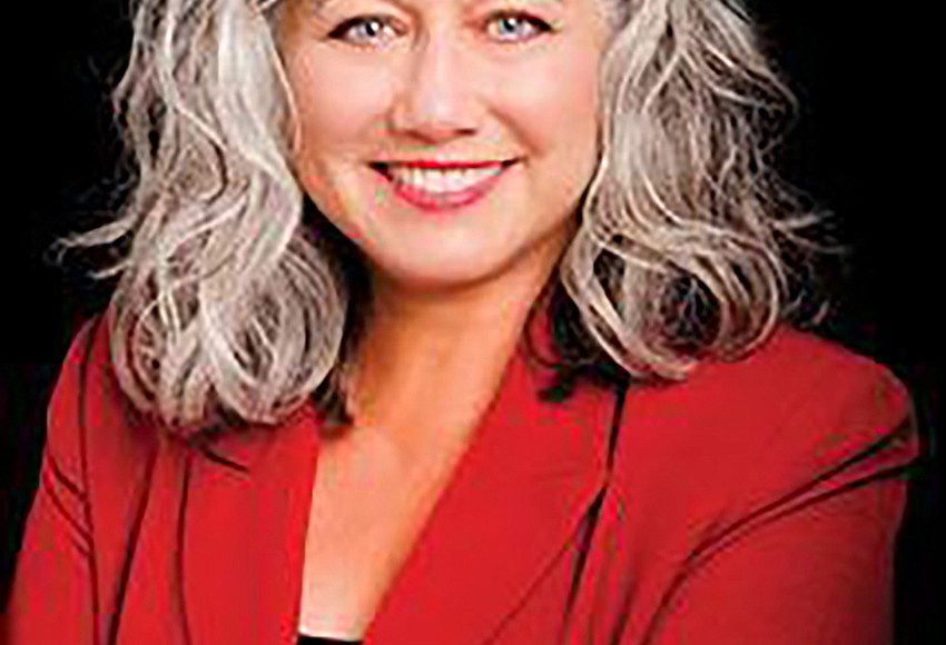 Jax Daily Record| Photo - 4th Circuit Judge-Elect Maureen Horkan