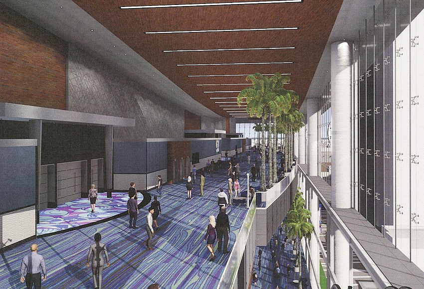 Jax Daily Record| Photo - Jacobs Engineering Group Inc.