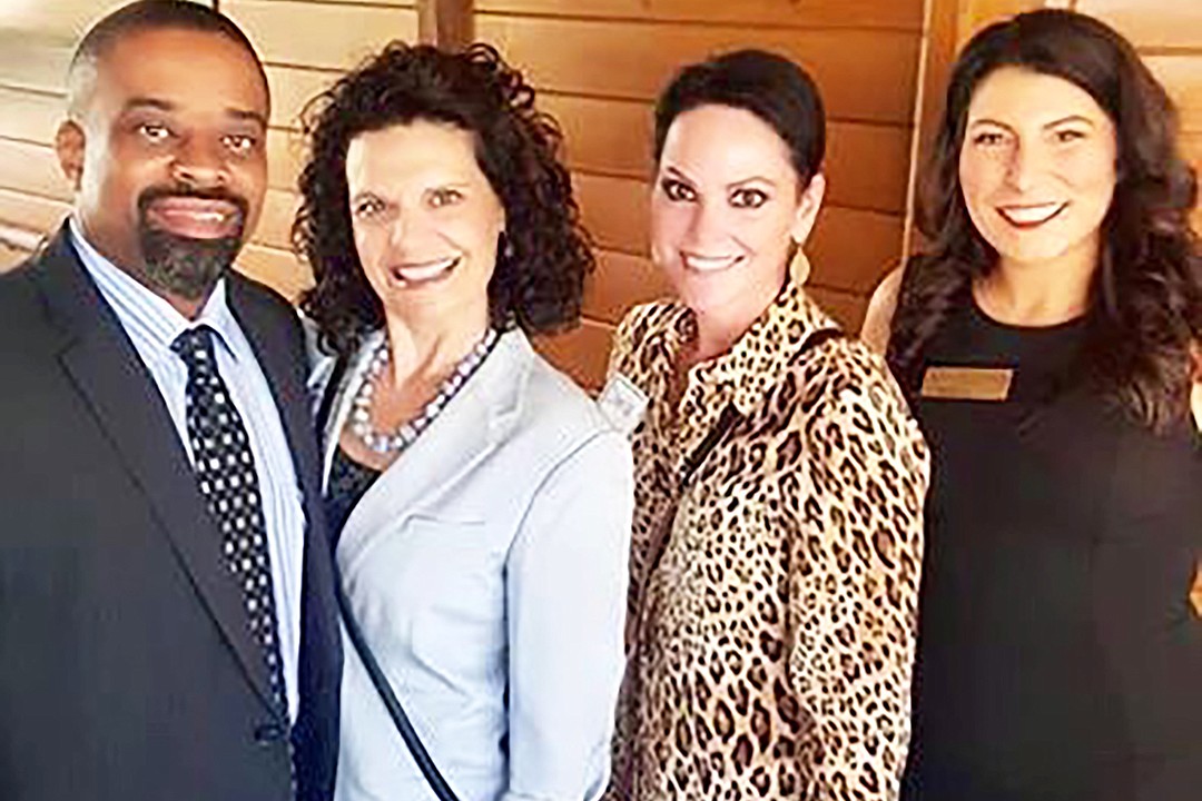 JWLA reception launches law year | Jax Daily Record