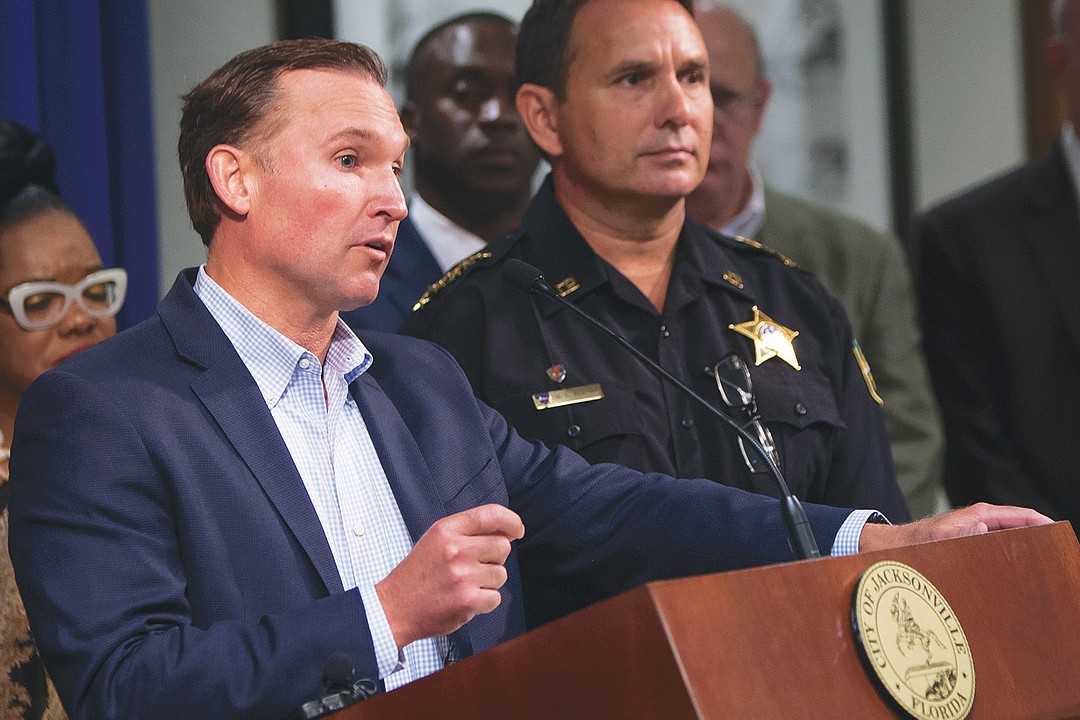 The Cawton Report: Curry’s biggest budget yet approved, 19-0 | Jax ...