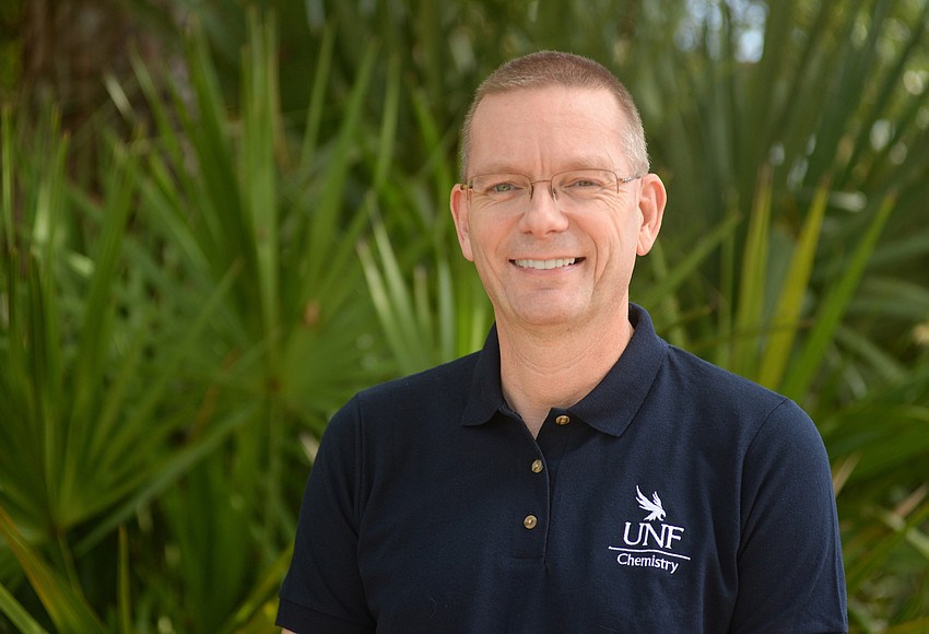 Business in brief: UNF professor wins research grant, River City ...