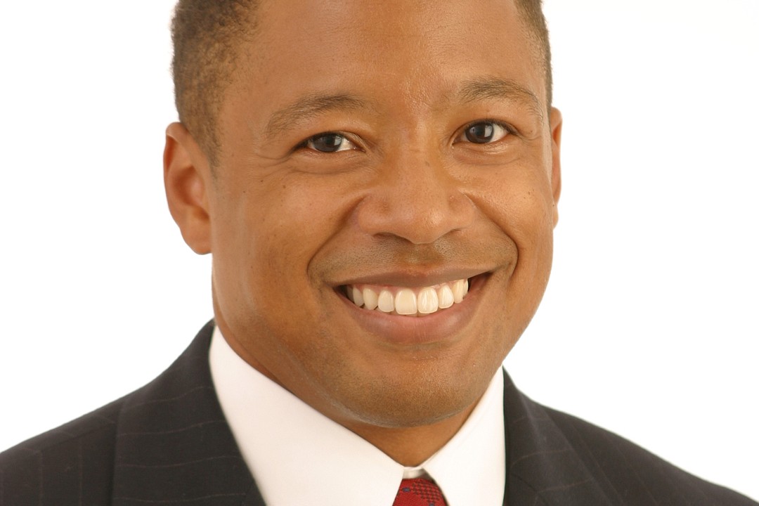 People on the move: Holzendorf elected; Ray joins San Jose Episcopal ...