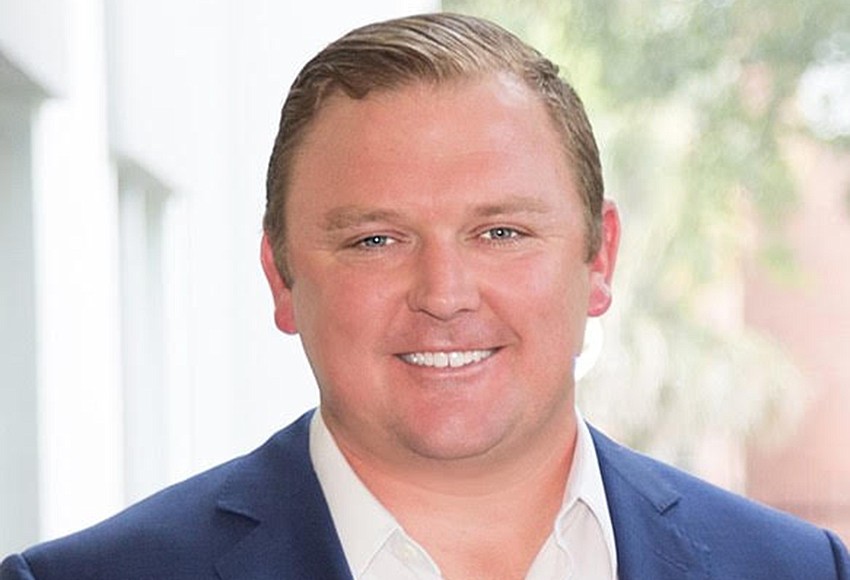 You should know . . . consultant and lobbyist Chris Hagan | Jax Daily ...