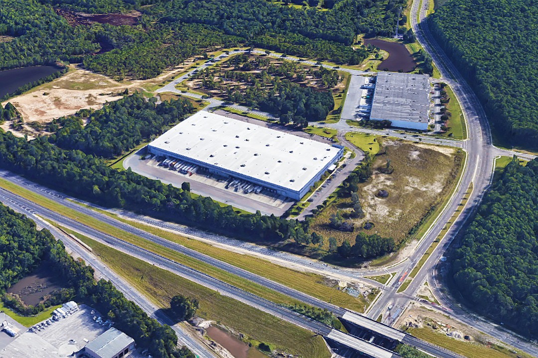 Undeveloped sites in Perimeter West Industrial Park sold for $2.95 ...