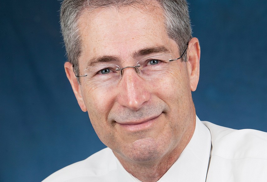 On the Bench . . . Fourth Judicial Circuit Judge Don Lester | Jax Daily ...