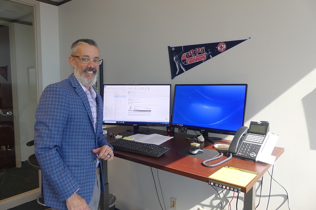 Patrick Krechowski joins Jimerson & Cobb | Jax Daily Record
