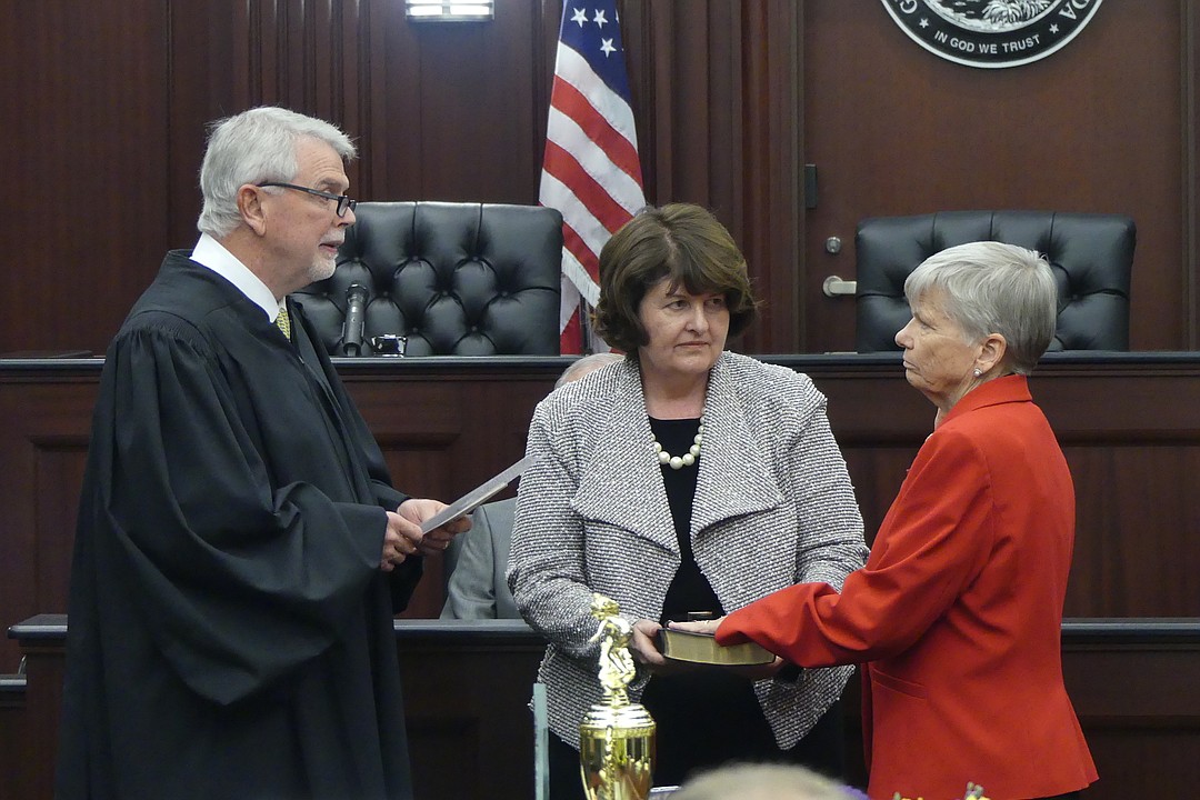 Judge Meredith Charbula: An 'incredible asset to the court' | Jax Daily ...