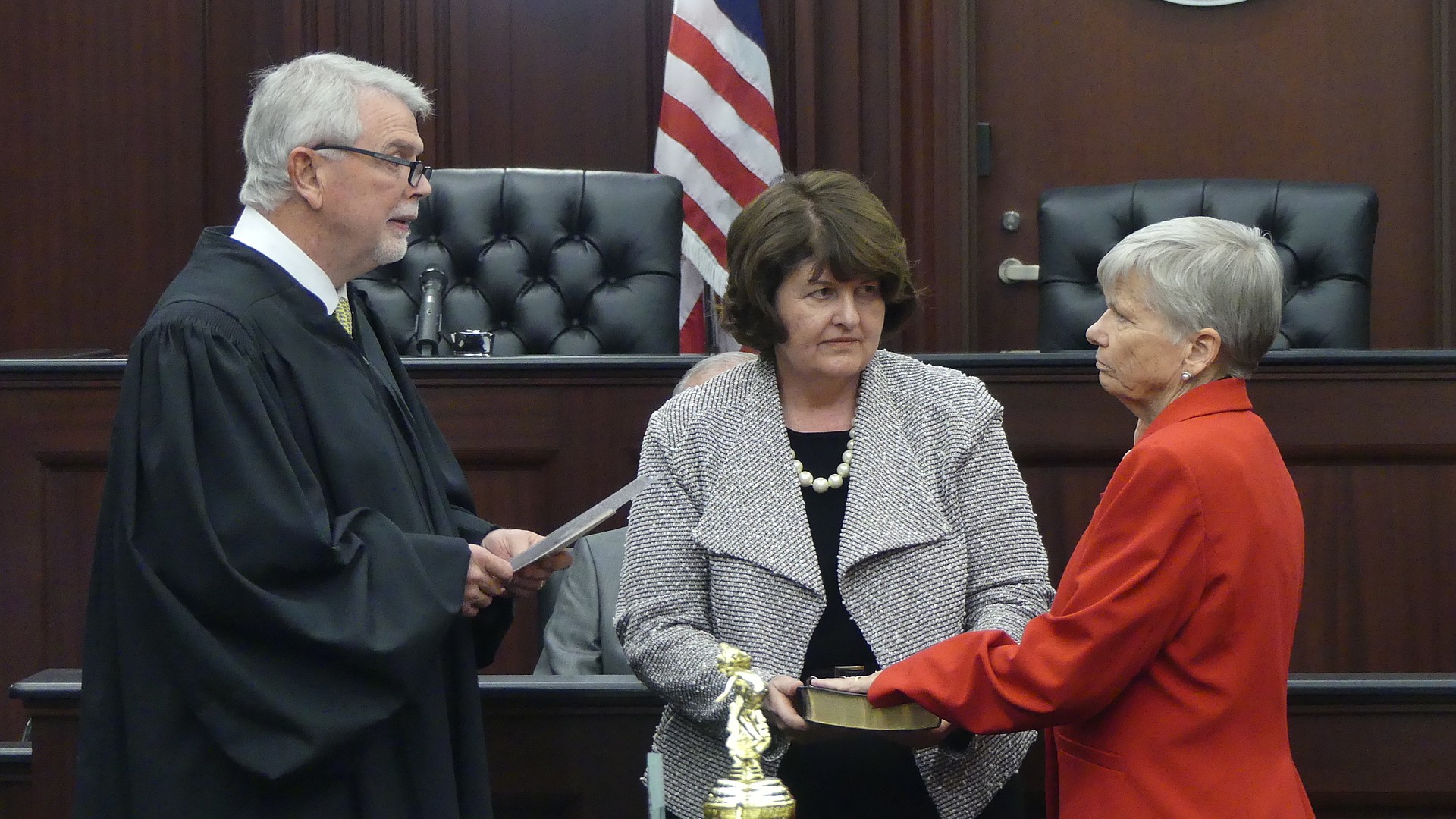 Judge Meredith Charbula: An 'incredible asset to the court' | Jax Daily ...