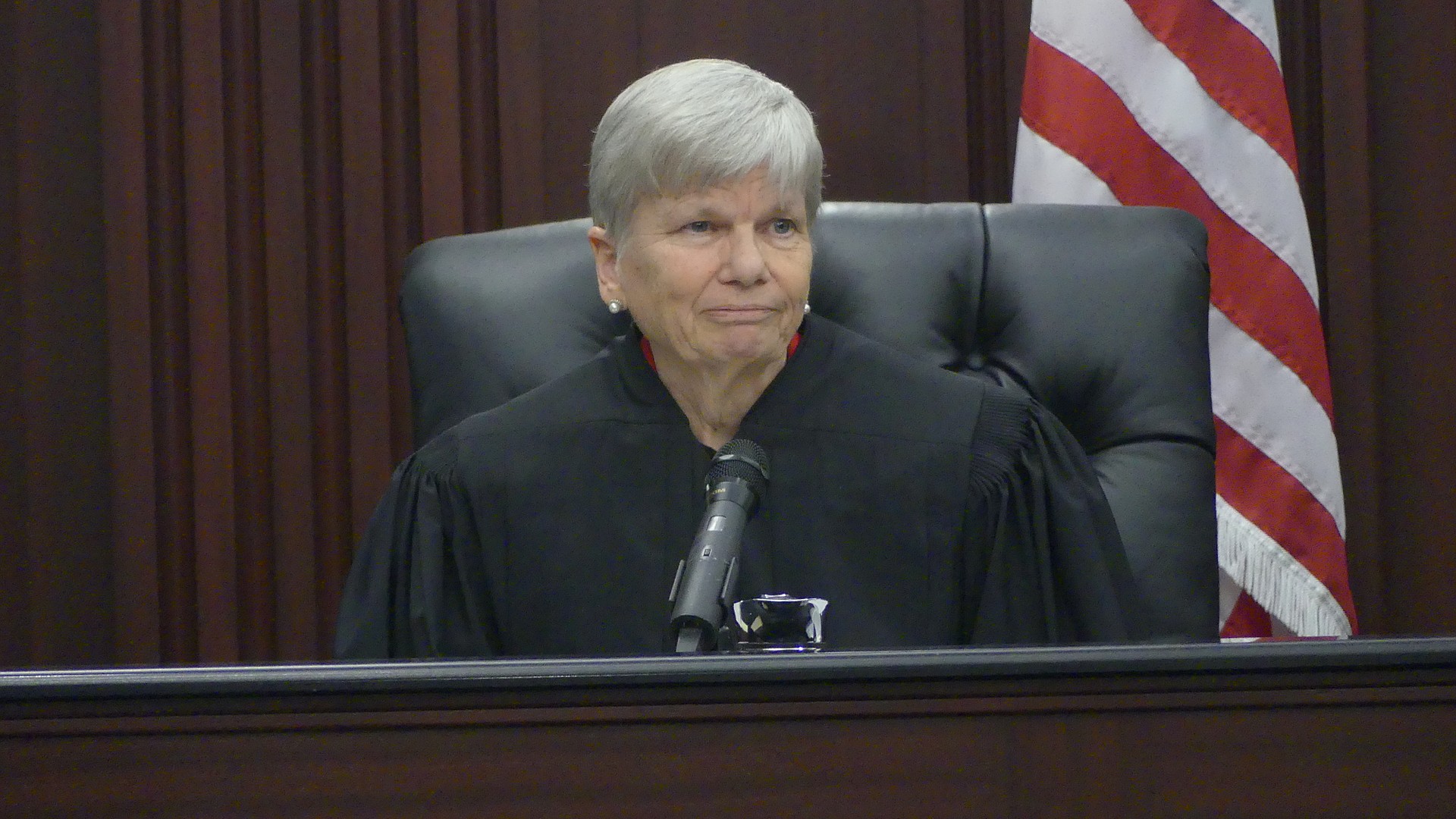 Judge Meredith Charbula: An 'incredible asset to the court' | Jax Daily ...