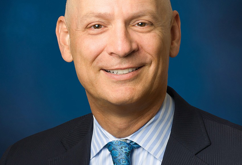 Jax Daily Record| Photo - Scott Wooten