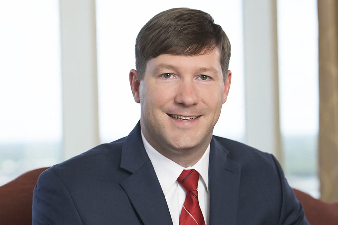 In the Law . . . Chris Dix, JBA Legal Technology Committee chair | Jax ...