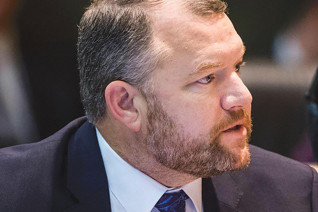 The Cawton Report: Bradley to chair Appropriations Committee | Jax ...