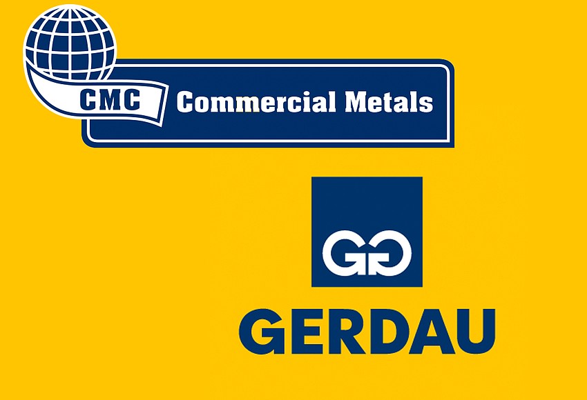 Commercial Metals buys Gerdau Ameristeel | Jax Daily Record