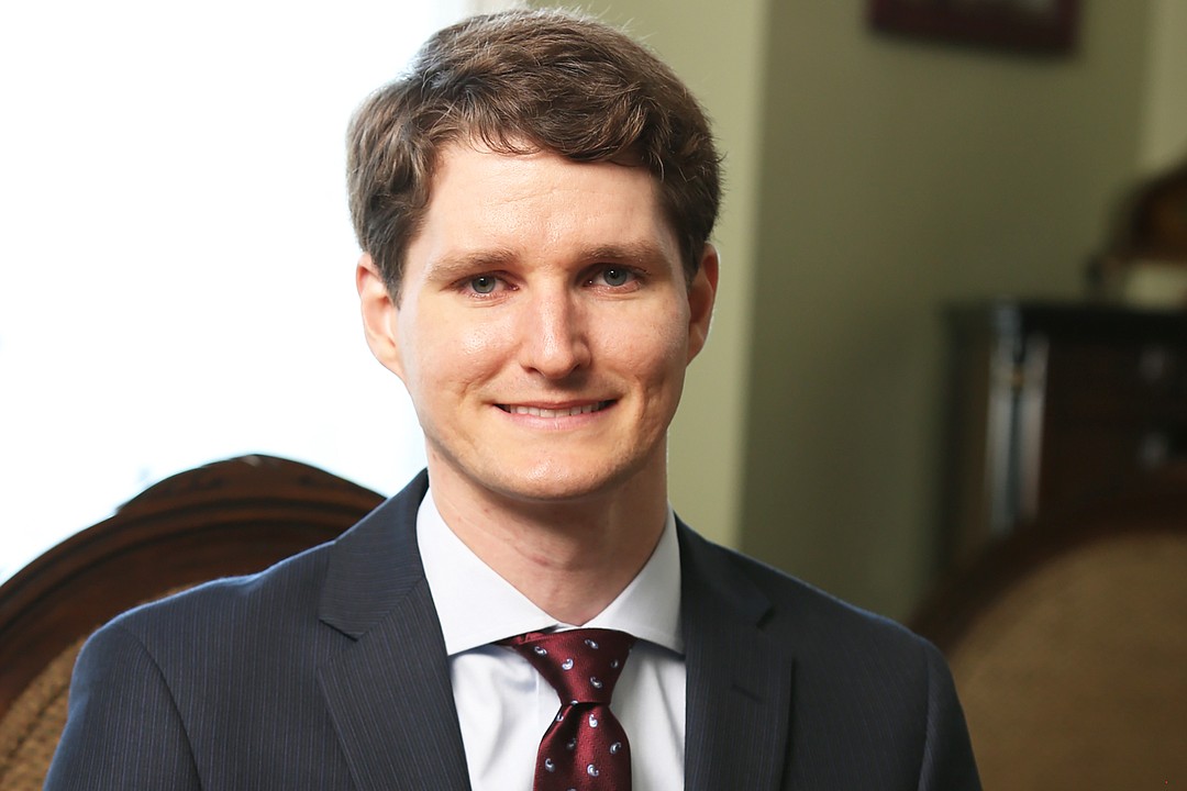 In the Law . . . James Poindexter, JBA Governmental Relations Committee ...