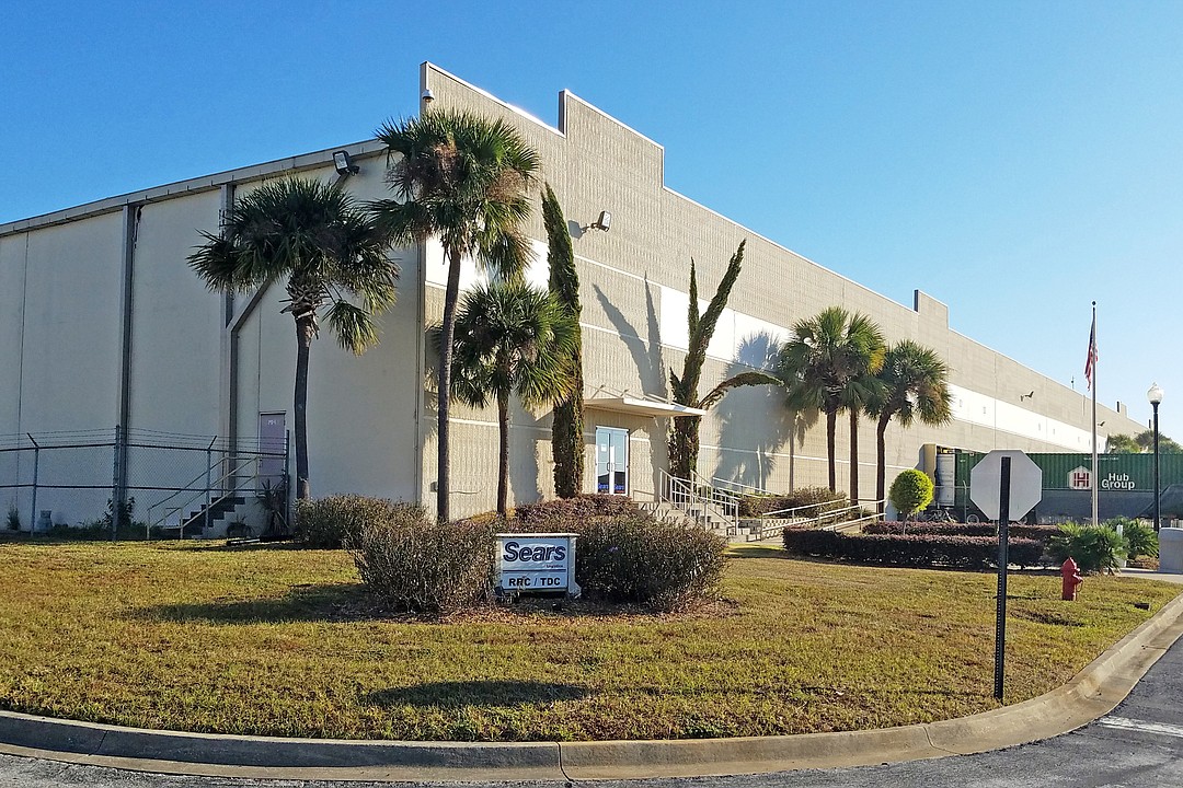 Sears to close North Jacksonville distribution center | Jax Daily Record