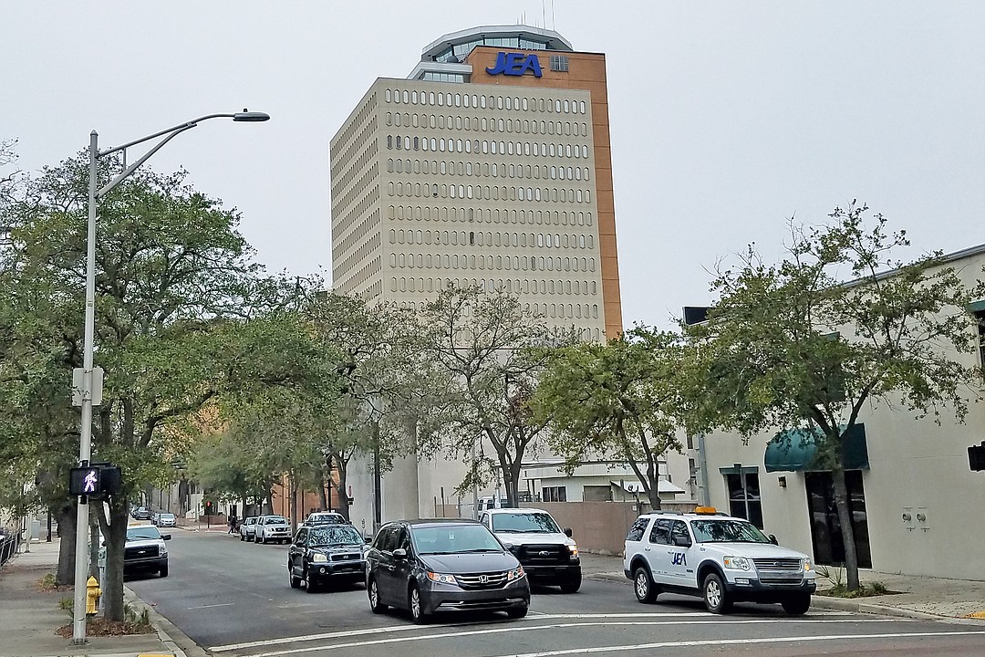 The Cawton Report: JEA to begin strategy of paying down debt | Jax ...