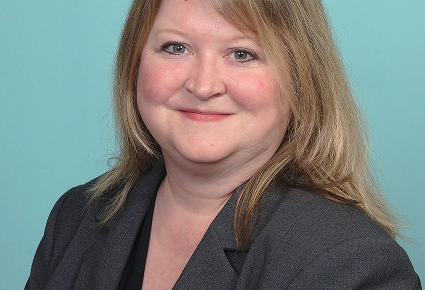 Jax Daily Record| Photo - Barbara Bellamy