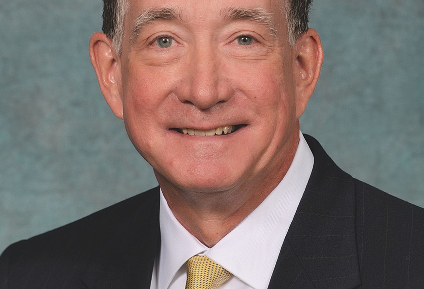 Jax Daily Record| Photo - Keith Bailey