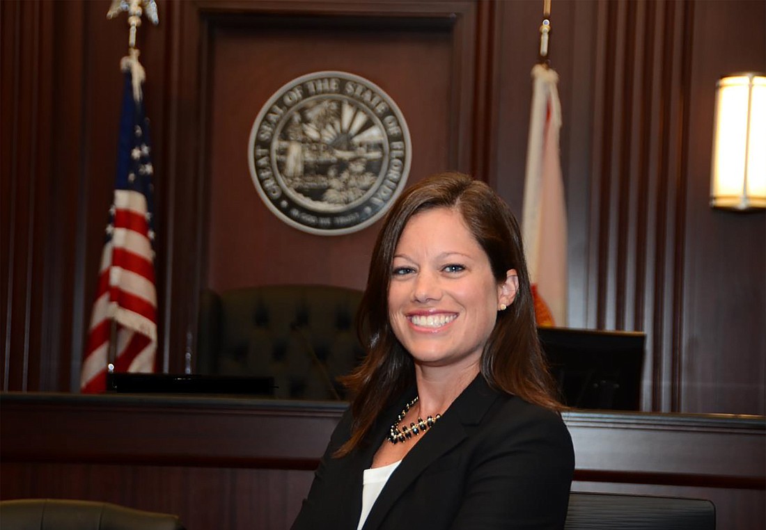 Jax Daily Record| Photo - Erin Perry