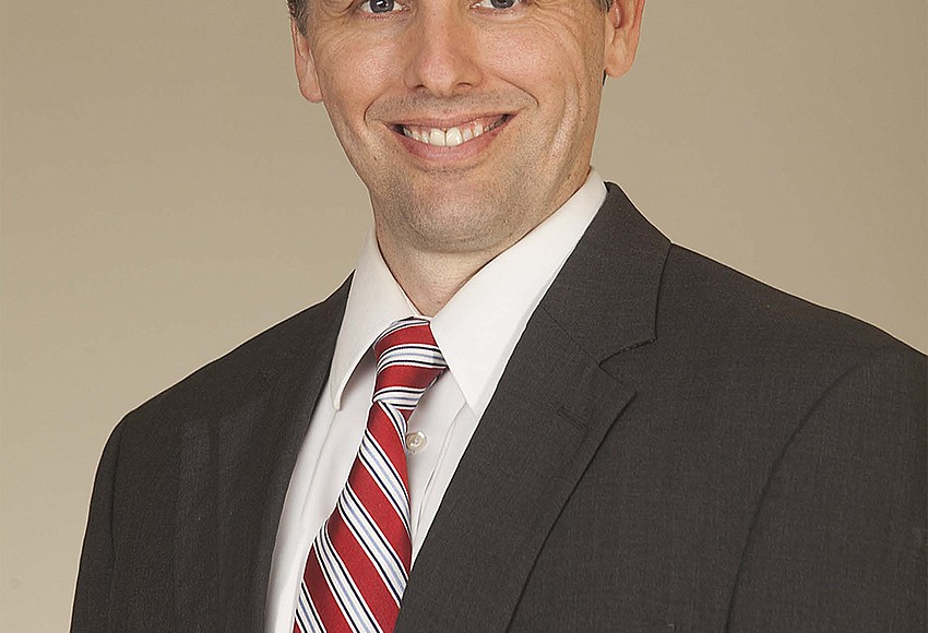 Jax Daily Record| Photo - Michael Fackler