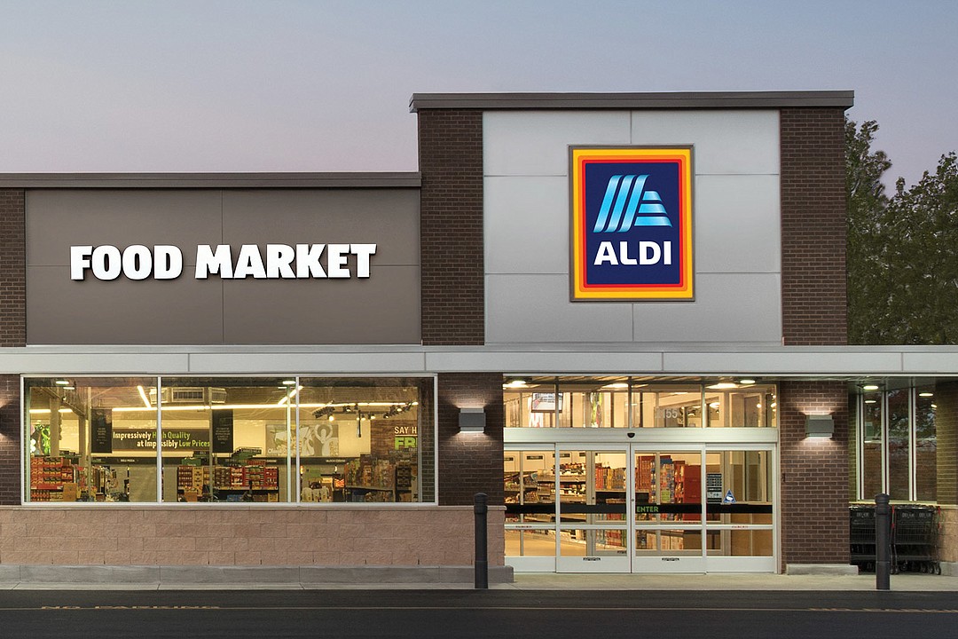Aldi to reopen Avenues-area Southside Square store | Jax Daily Record