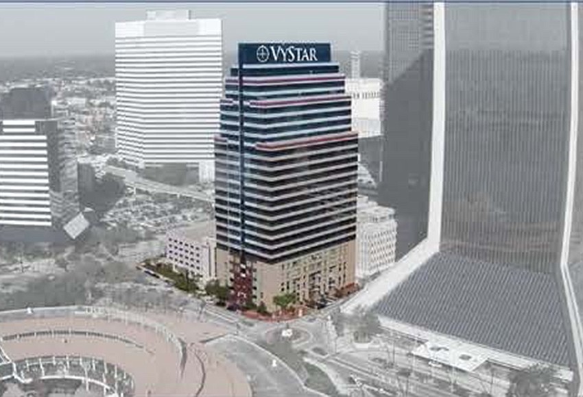 VyStar’s signs are on the horizon | Jax Daily Record