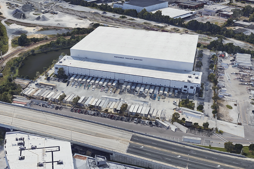 Preferred Freezer plans second warehouse | Jax Daily Record