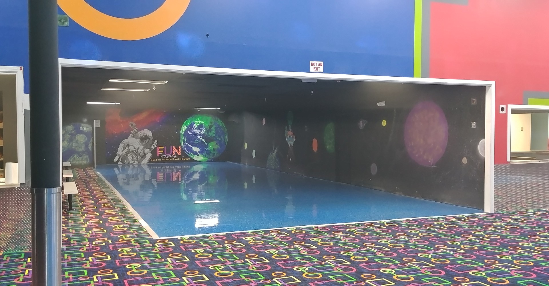 SK8 City Fun Zone opens at Regency Court Shopping Center | Jax Daily Record